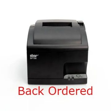 Impact Kitchen Receipt Printer – foreUP Hardware